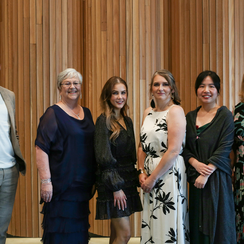 Celebrating 50 Years of Aviva - Photo gallery