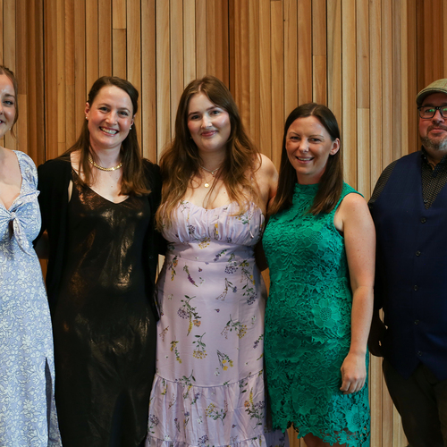 Celebrating 50 Years of Aviva - Photo gallery