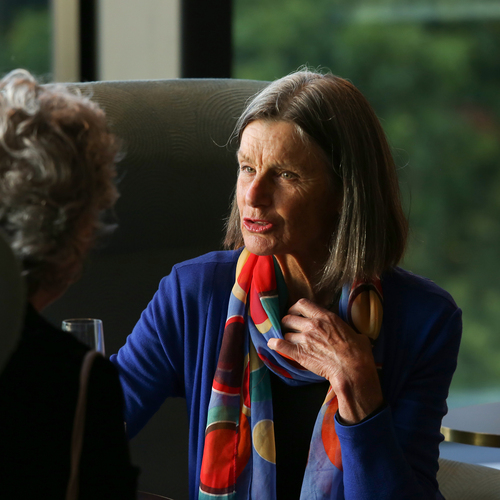 Celebrating 50 Years of Aviva - Photo gallery