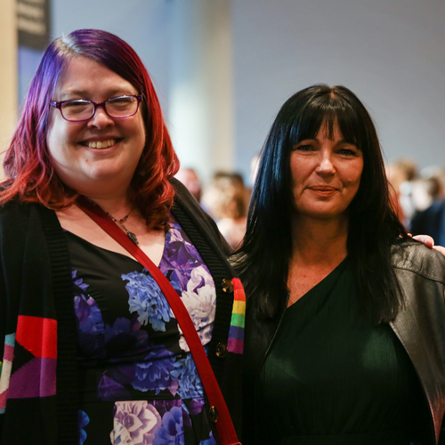 Celebrating 50 Years of Aviva - Photo gallery