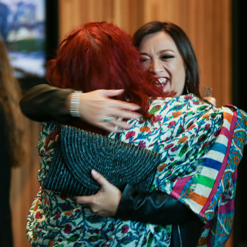 Celebrating 50 Years of Aviva - Photo gallery