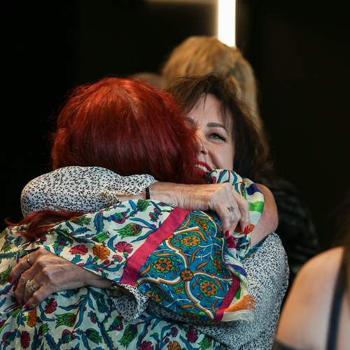 Celebrating 50 Years of Aviva - Photo gallery