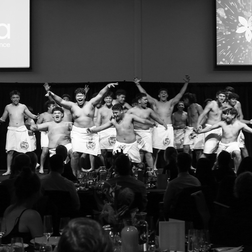 Celebrating 50 Years of Aviva - Photo gallery